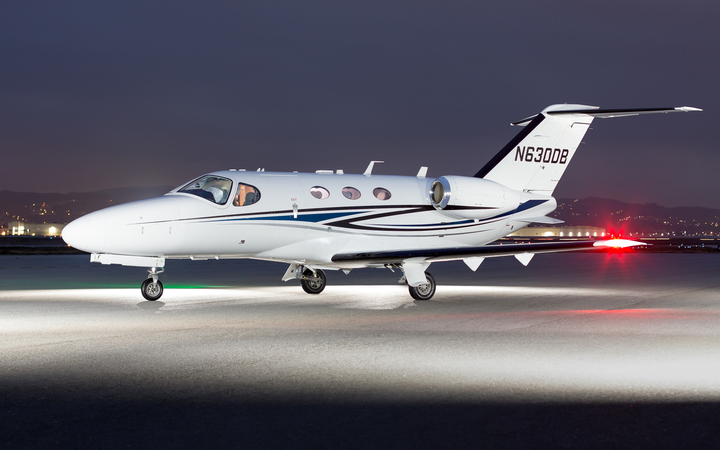 SOLJETS | Freedom. Adventure. Delivered.