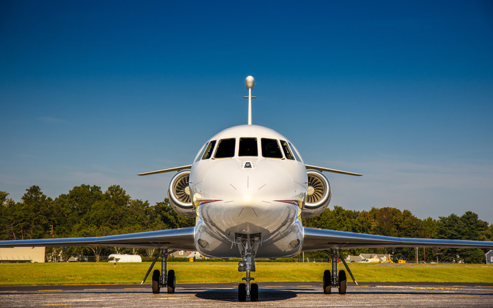 SOLJETS | Freedom. Adventure. Delivered.